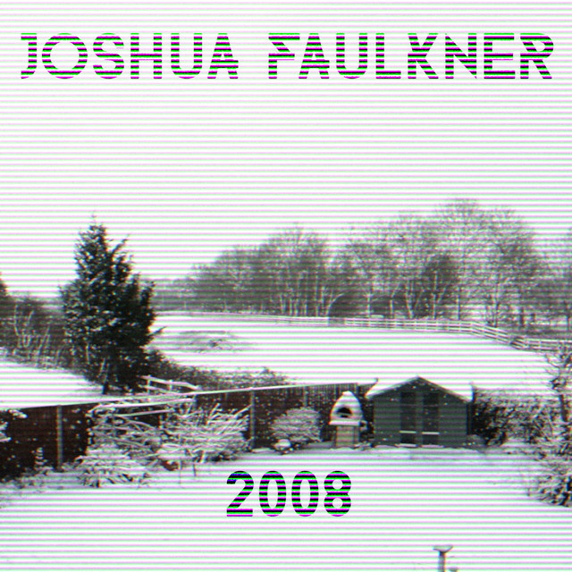 2008 - Single by Joshua Faulkner | Spotify