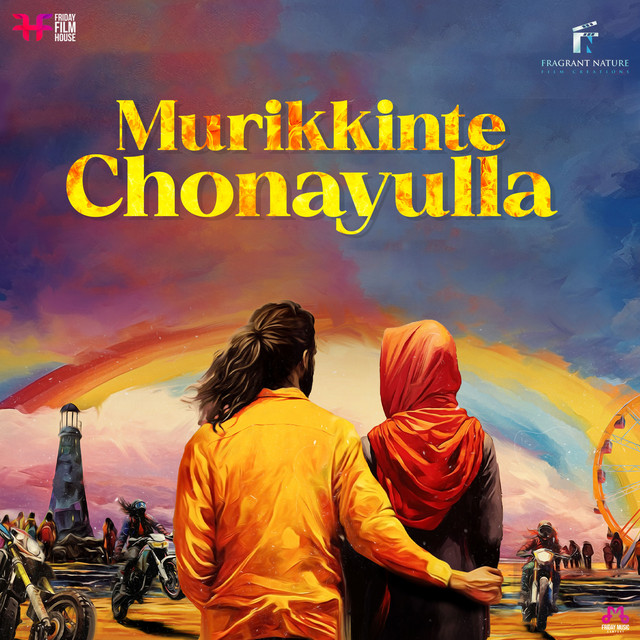 Murikkinte Chonayulla (From "Qalb") - Single by Prakash Alex | Spotify