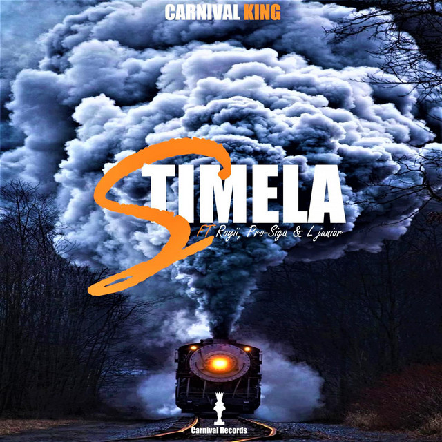 Stimela - song by Carnival King, Royii, Pro Siga, L Junior | Spotify