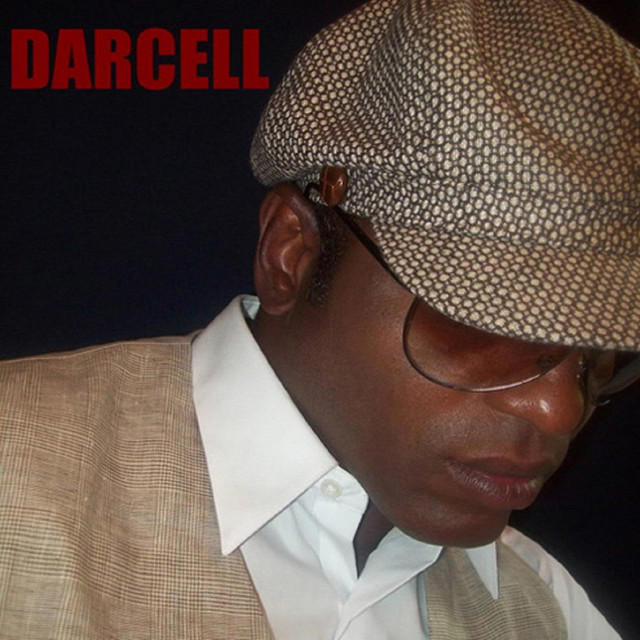 Darcell - Album by Darcell | Spotify