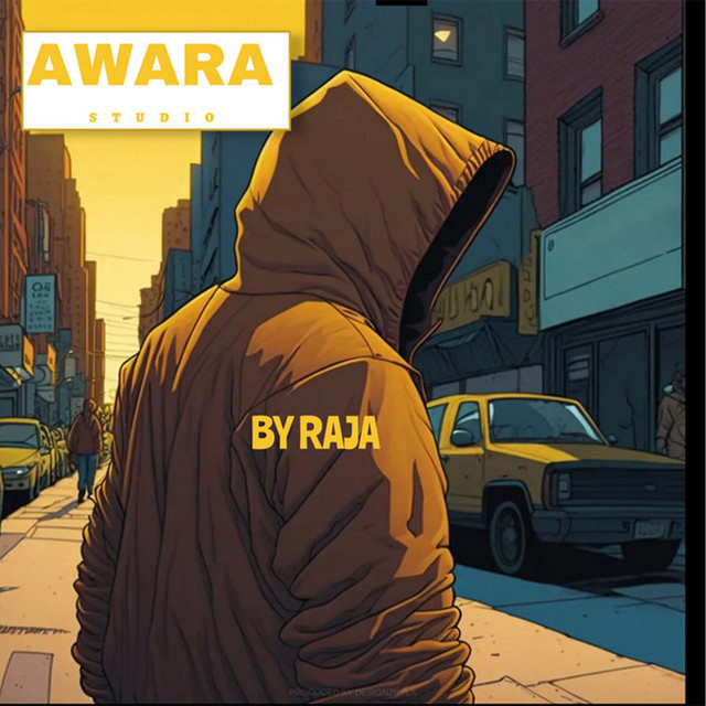 AWARA - EP by Raja | Spotify