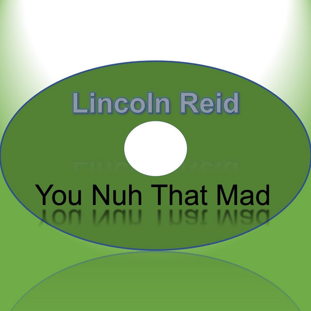 Lincoln W Reid | Spotify