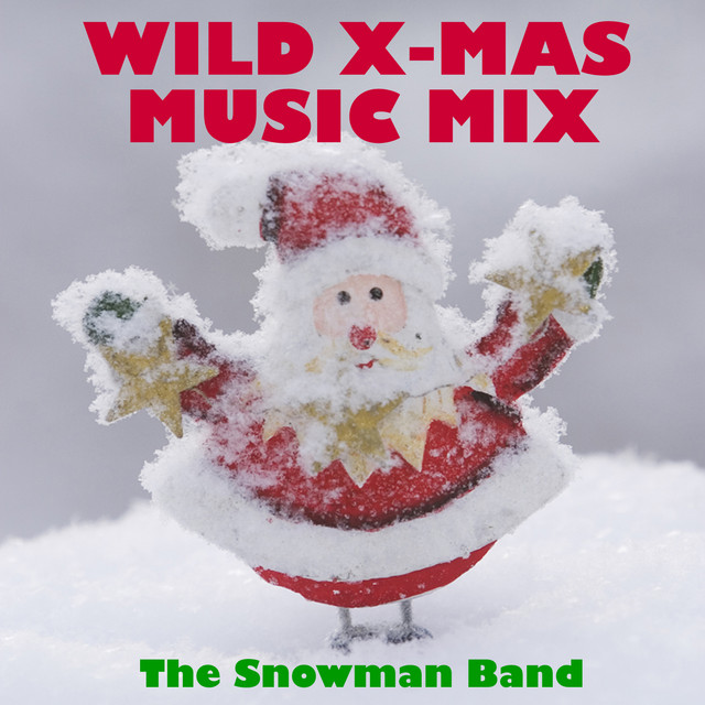 The Snowman Band | Spotify