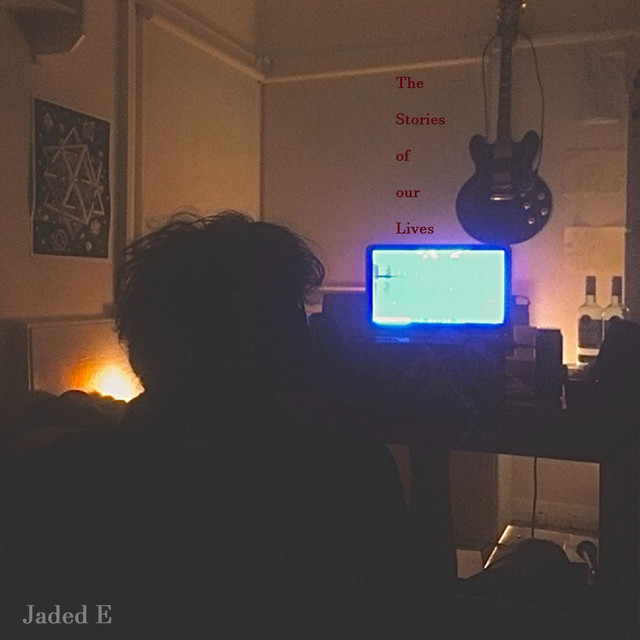 Enroy Operates - song and lyrics by Jaded E | Spotify