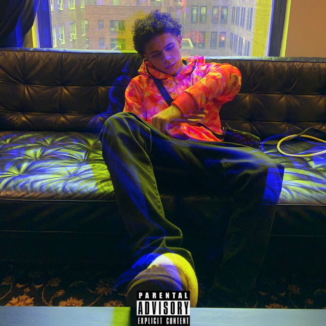 Taxin - Single by Jay Prada | Spotify