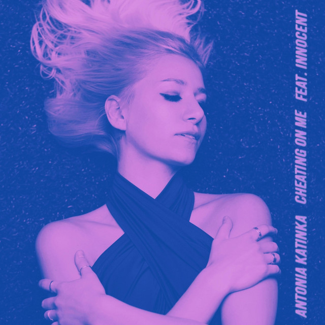 Antonia Katinka: Songs list, genres, analysis and similar artists - Chosic
