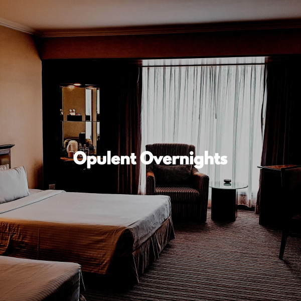 Opulent Overnights - Album by Sunday Morning Music | Spotify