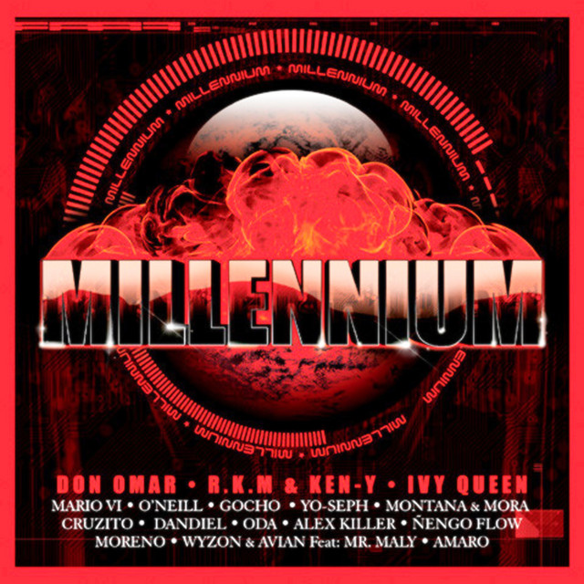 Millennium - Compilation by Various Artists | Spotify