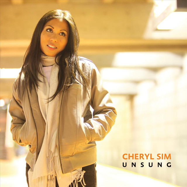 Cheryl Sim | Spotify