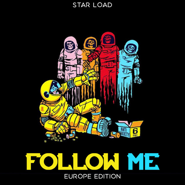 Star Load | Spotify