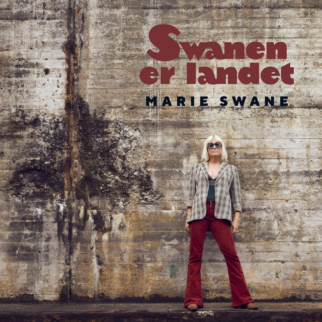 Swanen er landet - Album by Marie Swane | Spotify
