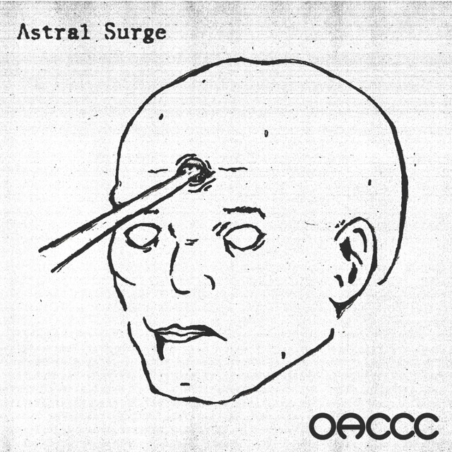Astral Surge - Single by OACCC | Spotify