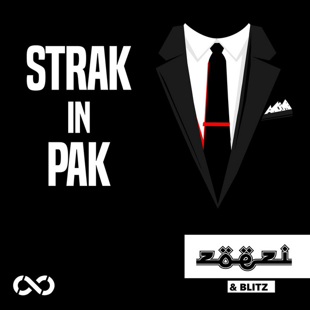 Strak in Pak - Single by Zoezi | Spotify