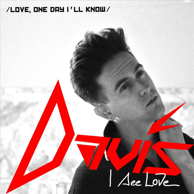 I See Love - song and lyrics by Davis Fetter | Spotify