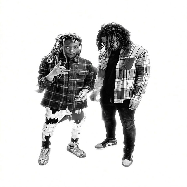 J.R. Donato | Spotify
