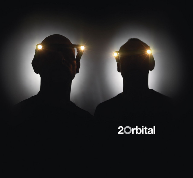 Halcyon (Tom Middleton Re-model) - song and lyrics by Orbital | Spotify