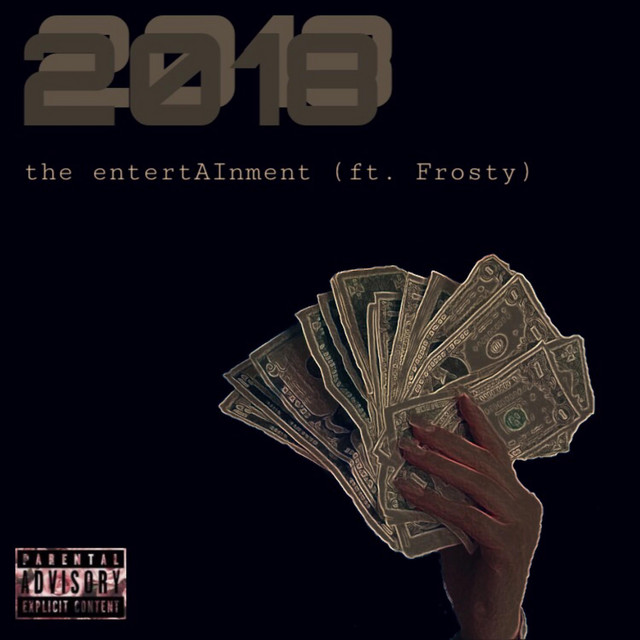2018 - Single by The Entertainment | Spotify