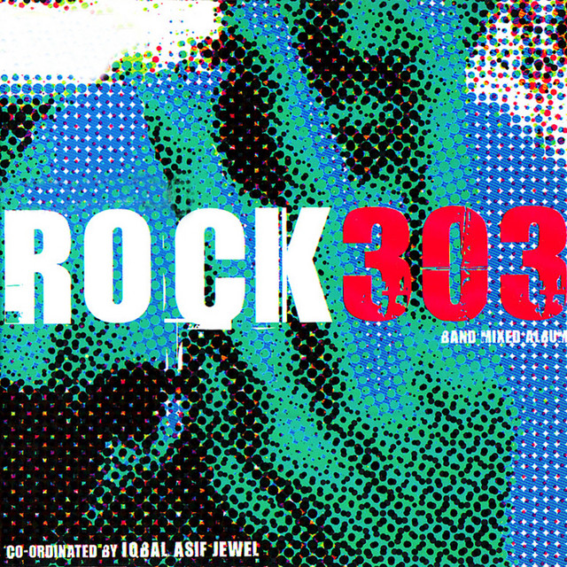 Rock 303 - Compilation by Various Artists | Spotify