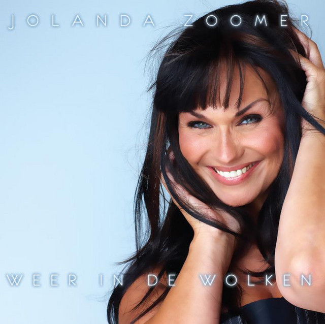 Weer In De Wolken - song and lyrics by Jolanda Zoomer | Spotify