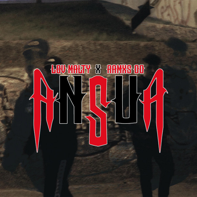 ANSUA - Single by Ramxs 00 | Spotify