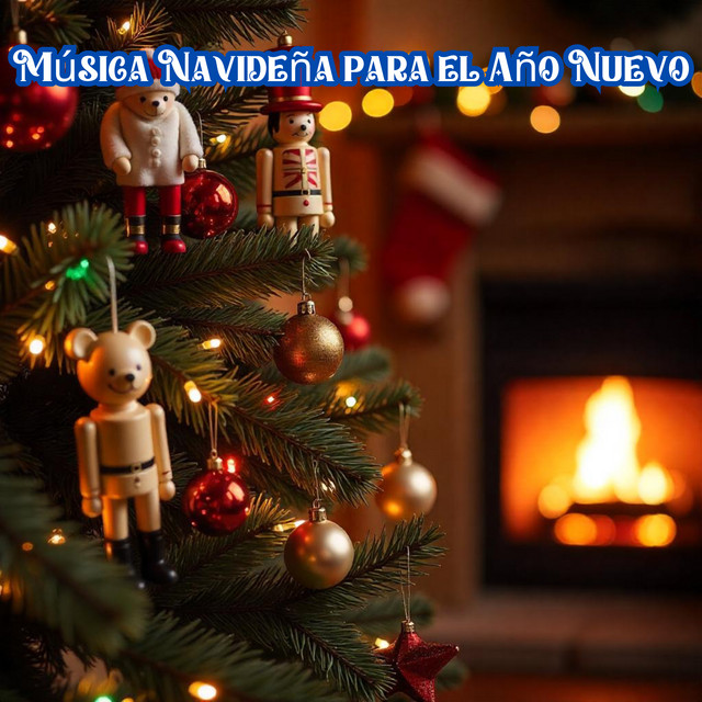Música Navideńa para el Ańo Nuevo - Album by Coral Infantil de Navidad ...