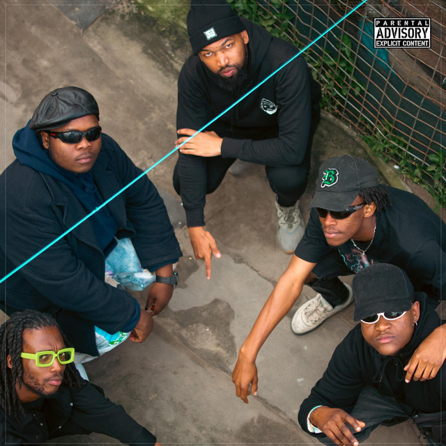 TT Beats | Spotify
