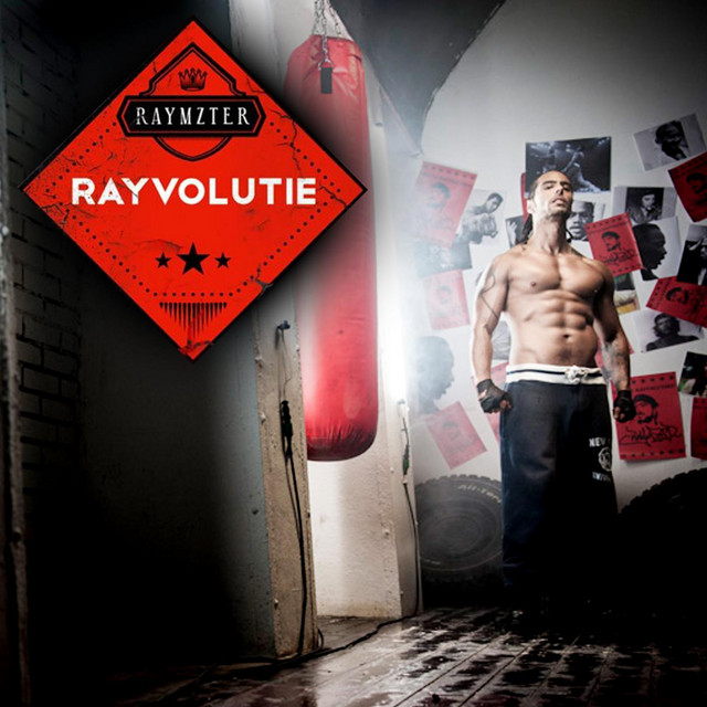 Rayvolutie - song and lyrics by Raymzter | Spotify