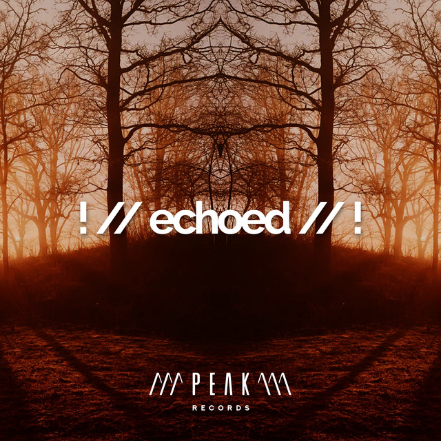 echoed // ! - Album by Nature Ambience | Spotify