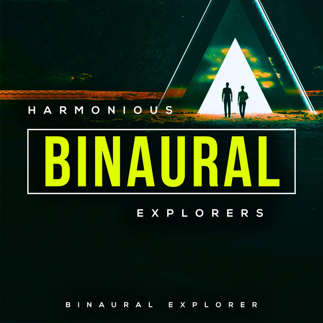 Your Calm Song And Lyrics By Binaural Explorer Spotify