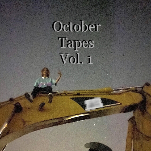October Tapes Vol. 1 - Single by Yocata | Spotify