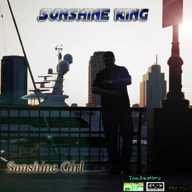 Sunshine Girl - Single by Sunshine King | Spotify