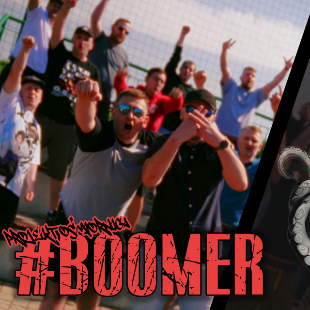 Boomer - Single by PRO nagrania | Spotify
