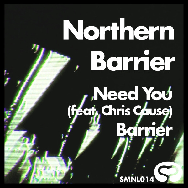 Northern Barrier | Spotify