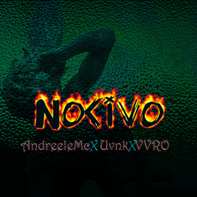 Uvnk | Spotify