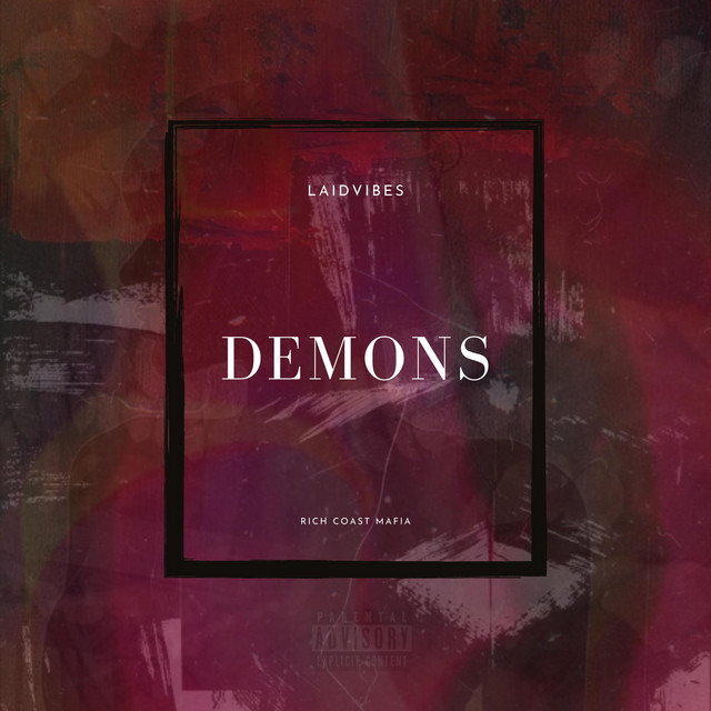 DEMONS - Single by Laid7back | Spotify