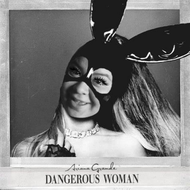 dangerous woman - Single by henny | Spotify