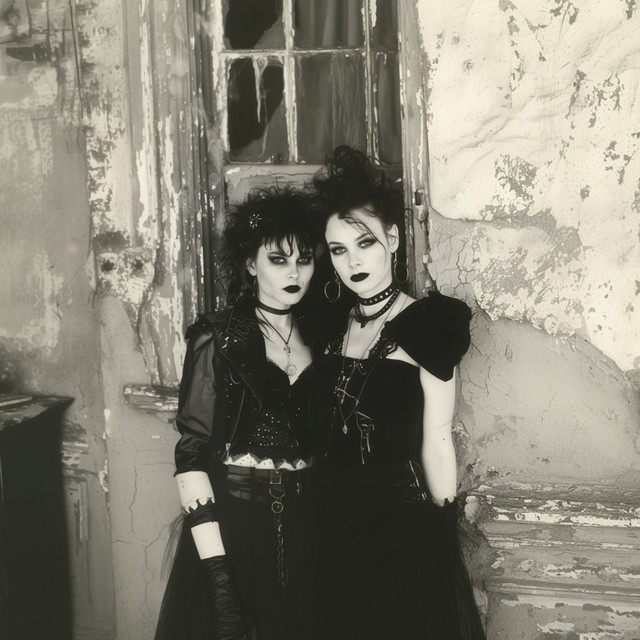 80's Nostalgia Gothic Darkwave - EP by Nostalgic Night | Spotify