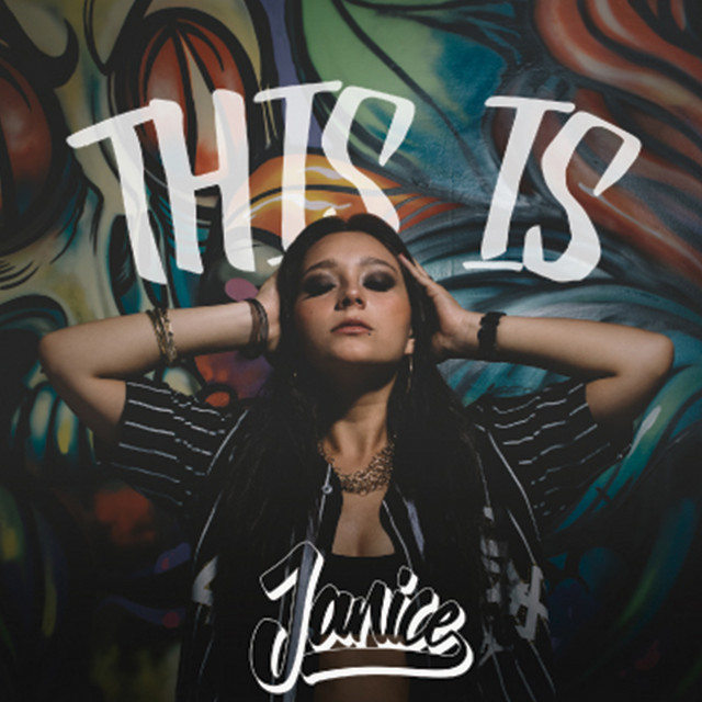 This Is Janice - Album by Janice | Spotify