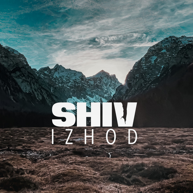 Izhod - Album by SHIV | Spotify