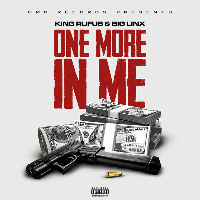 One More in Me - Single by Big Linx | Spotify