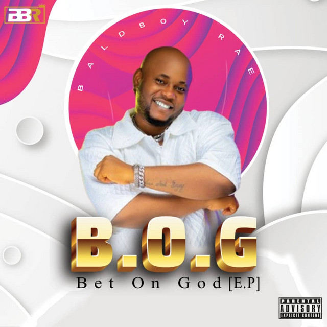 Bet On God - Single by BaldBoy Rae | Spotify