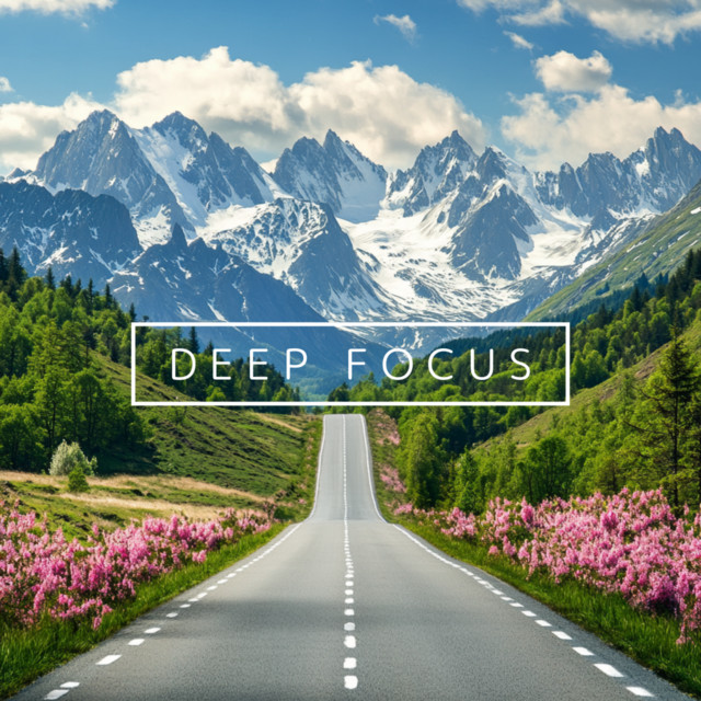 Deep Focus Flow for Studying and Working - Album by DEEP FOCUS | Spotify