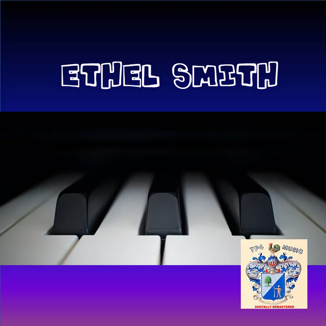 Ethel Smith - Album by Ethel Smith | Spotify