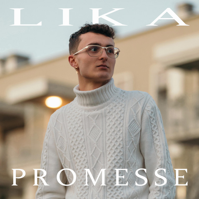 Promesse - Single by LIKA | Spotify