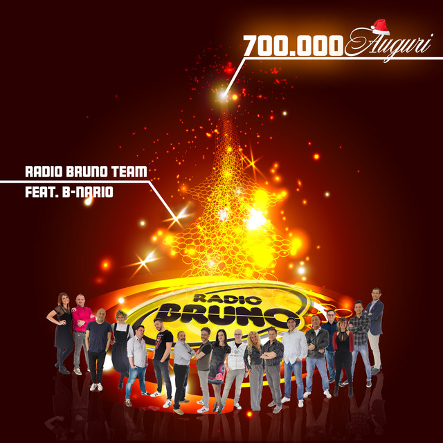BPM and key for songs by Radio Bruno Team | Tempo for Radio Bruno Team ...