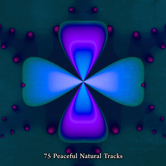 75 Peaceful Natural Tracks - Album by Kundalini: Yoga, Meditation ...