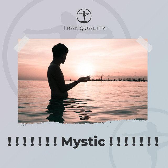 Mystic ! ! ! ! ! ! ! - Album by Deep Sleep Music Collective | Spotify