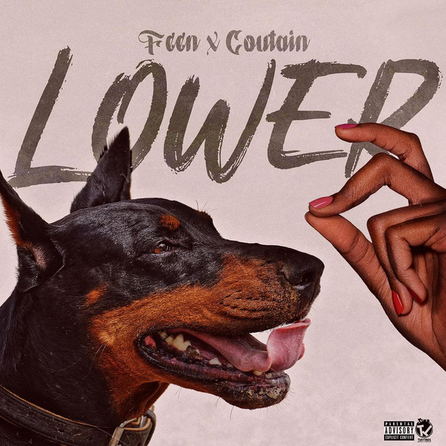 Lower (Single) - Single by Feen | Spotify