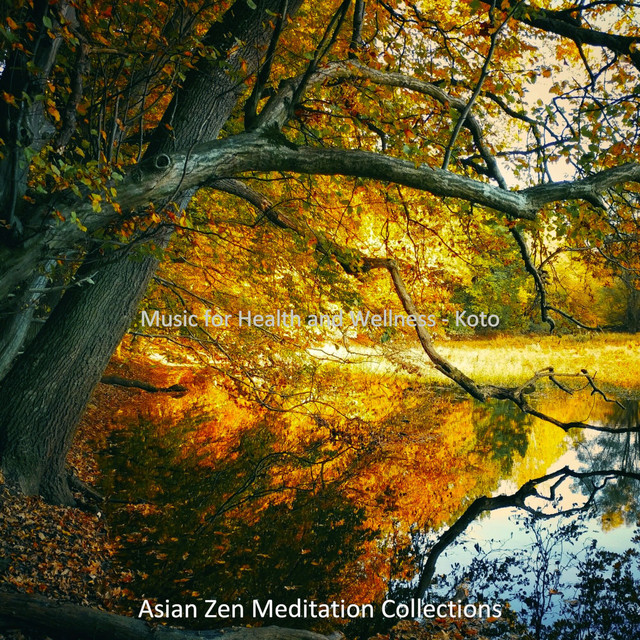Asian Zen Meditation Collections | Spotify