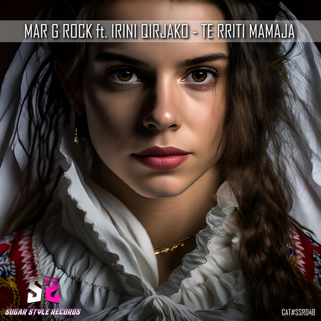 Te Rriti Mamaja - Single by Mar G Rock | Spotify